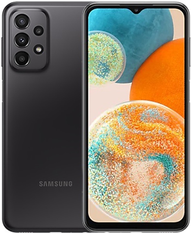 Samsung Galaxy A23 5G (4GB+64GB) Preto, Livre B - CeX (PT): - Buy, Sell, Donate